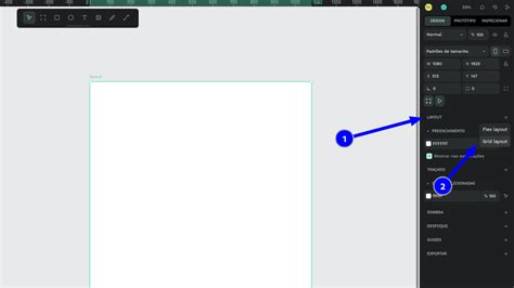 Domine O CSS Grid Layout O Penpot Diolinux