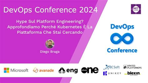 Dotnetcode On Linkedin Devops Devopsconference2024 Dotnetcode