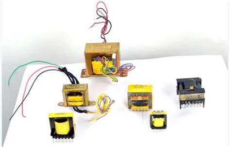 Pulse Transformer At Best Price In India