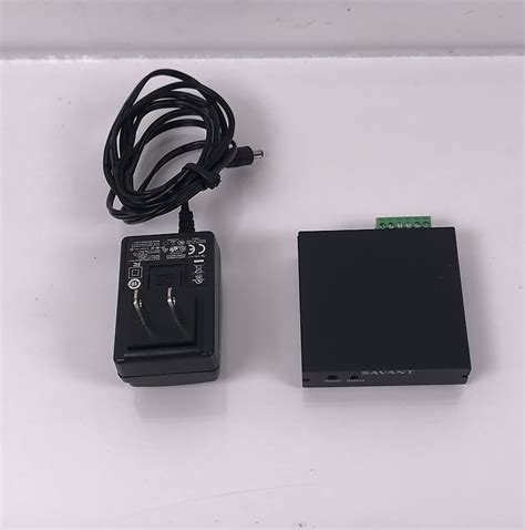 Savant Ssc W002g 01 Wi Fi Smart Controller 2 Reverb