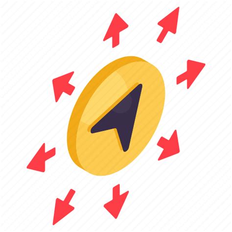 Cursor Arrow Arrowhead Pointing Arrow Navigation Arrow Gps Arrow