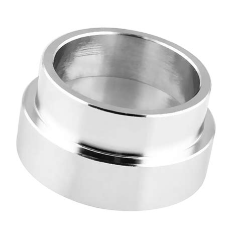 Sliver Ls1 Flexplate Adapter Spacer For Gm Th350 T Grandado