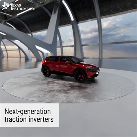[video] dr reddiprasad reddivari on linkedin next gen sic fets boosting ev performance