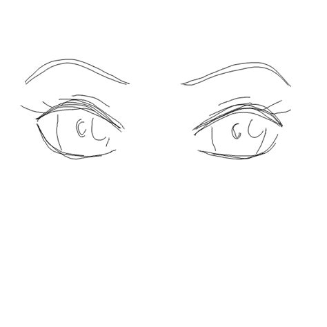 Blinking Eyes Drawing Drawings Of Love