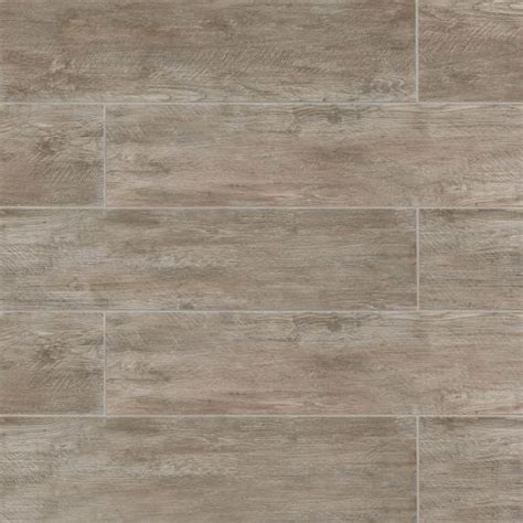 Tahoe 8 X 40 Honed Porcelain Tile In Barrel Artofit