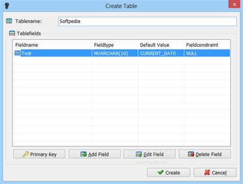 Sqlite Administrator Download Free Windows 0 8 3 2 Beta Softpedia