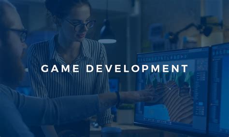 Level 2 Certificate In Game Development Alpha Academy