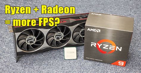 AMD Radeon Resizable BAR Smart Access Memory Review 22 Games Tested TechPowerUp