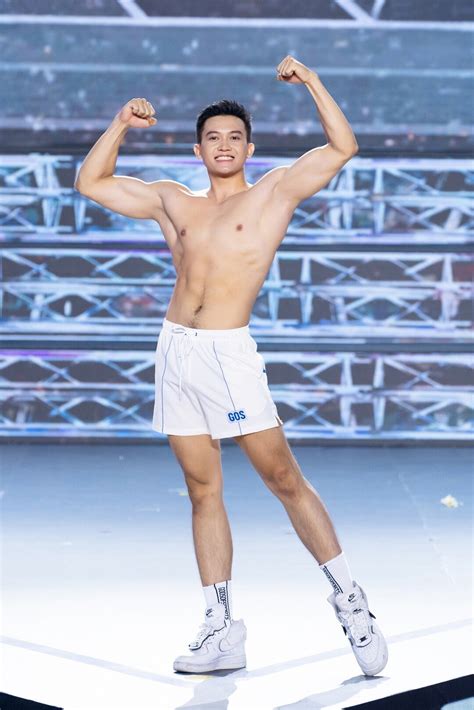 Pham Tuan Ngoc Triumphs As Mr World Vietnam 2024