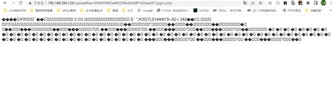 Nginx解析漏洞复现及原理解析 Drblack Blog