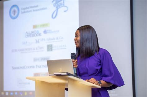 Ayomide Ogunsesan On Linkedin Cmsa Legal Education Capitalmarkets