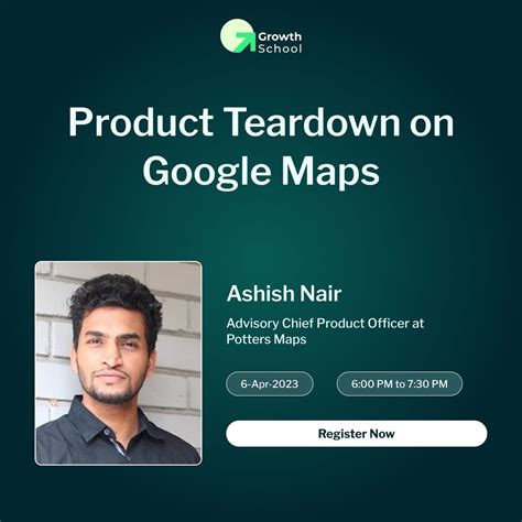 Ashish Nair On Linkedin Register