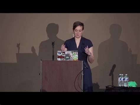 Lascon Talk Rethinking Role Based Security Education From Lascon Class Central