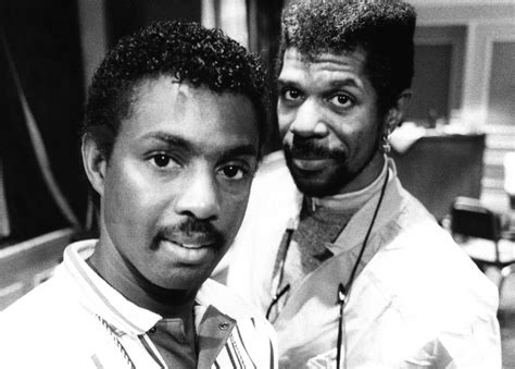 New Lead Singer Kool And The Gang