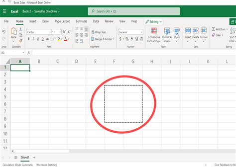 Remove Dotted Lines In Excel Easy How To Guide