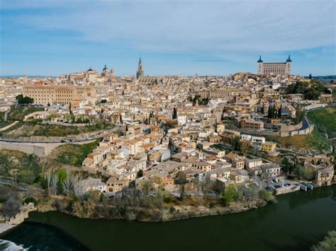 Die 33 Besten Dinge Die Man In Toledo Tun Kann 2025 Trytravel