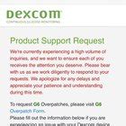 Why Does Dexcom Say A Sensor Lasts Days When R Dexcom