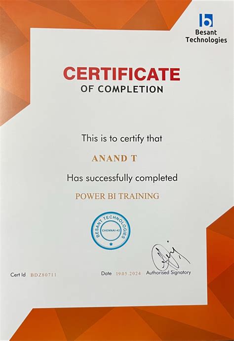 Anand T On Linkedin Powerbi Microsoft Dataanalyst Datascience