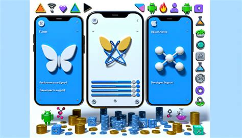 flutter vs react native vs swift ui la s 2024 mobile trends bee