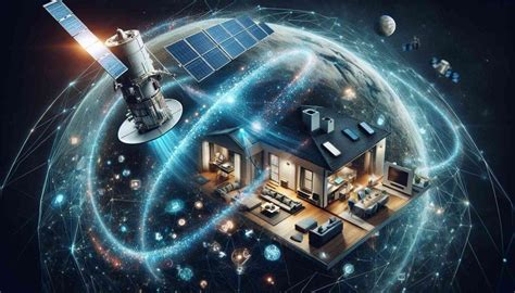 Revolutionizing Connectivity In Remote Areas