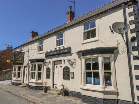 The Barn In Easington East Yorkshire Cottages And Lodges