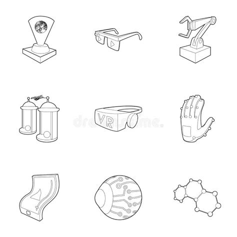Input Devices Stock Illustrations 512 Input Devices Stock