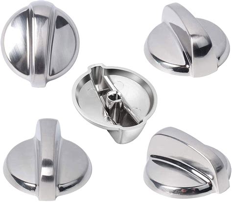 Replacement Stove Knobs Ge Profile At Rickey Park Blog