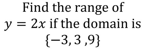 Domain And Range 9 13 Interactive Worksheet TopWorksheets