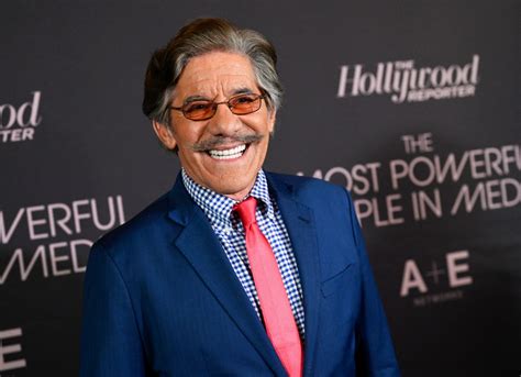 Geraldo Rivera Returns To Tv As Newsnation Correspondent