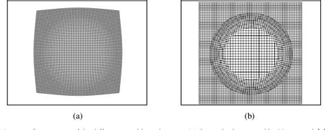 Figure 1 From A Method For Generating Variable Scale Maps For Small