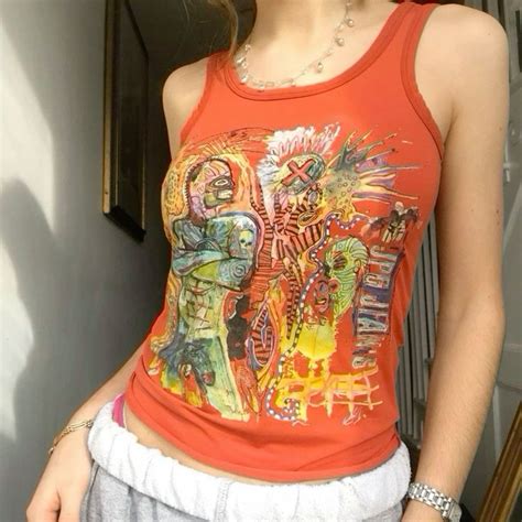 Pin De 𝚊𝚕𝚊𝚢𝚗𝚊 En Fits Moda De Ropa Ropa Ropa Pintada