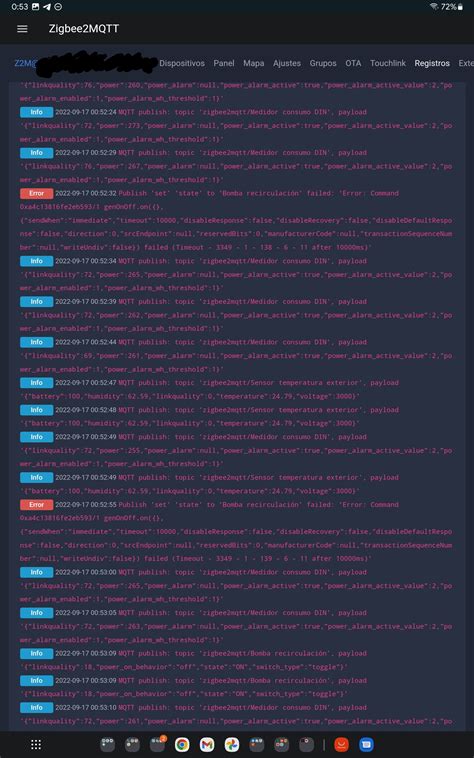 Devices Being Far From The Coordinator Dont Work As Expected Even If
