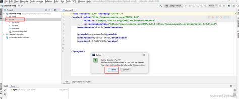 Springcloud 实现跨项目相互调用（简易版）springcloud服务之间怎么互相调用 Csdn博客
