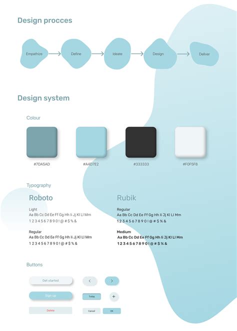 Do It Daily Task App On Behance