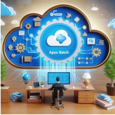 Himanshu Singh On Linkedin Salesforce Batchapex Datamanagement Bestpractices