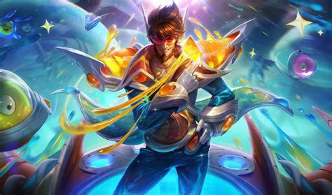 Twisted Fate Skins Todas Las Mejores Aspectos De Twisted Fate