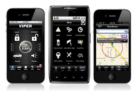 Viper Smartstart Gets Voice Start Feature Geeky Gadgets