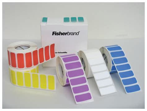 Cryogenic Labels For Cryogenic Storage