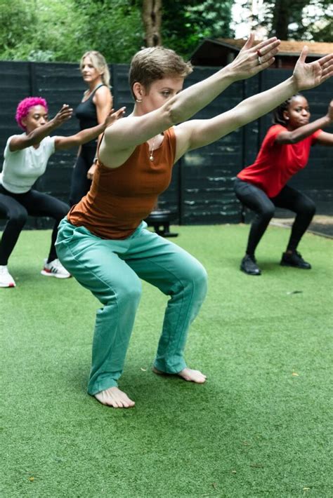 Sim Strength In Motion