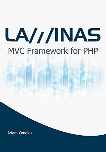 laminas mvc framework for php omelak adam ebook