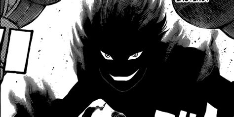 Hajime No Ippo Sendo The Naniwa Tiger Takeshis Boxing Style Explained