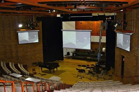 Abbotsleigh Girls School Noisebox