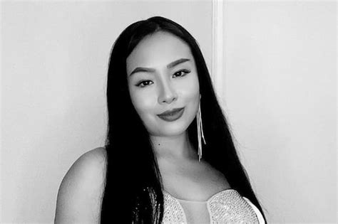 Thaina Fields Murió Confirman Fallecimiento De Actriz De Cine Para Adultos De Milky Perú En