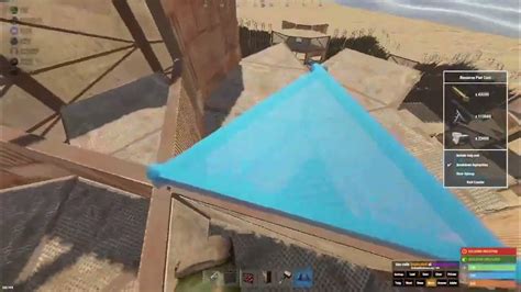 Rust Circle Base Youtube
