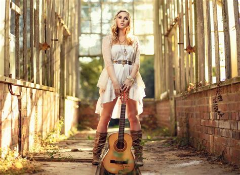 Redneck Girls Wallpaper