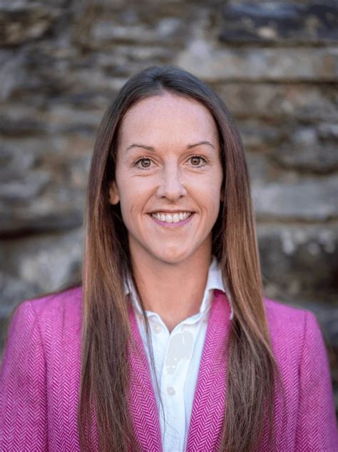 The Fortress Group Emma Hall