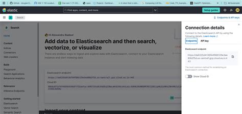 Why Elastic Search Does Not Work Questions N8n Community
