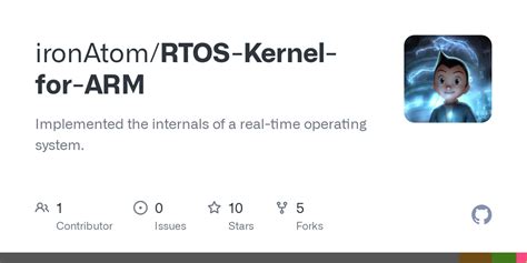 Github Ironatomrtos Kernel For Arm Implemented The Internals Of A