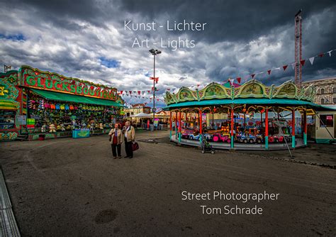 „kunst Lichter“ Von Schrade Tom Dasauge®