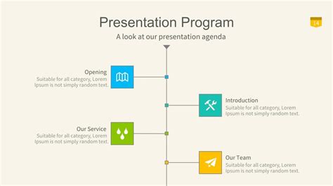 Computer Screen With Line Of Icons Google Slide Theme And Powerpoint Template Slidesdocs
